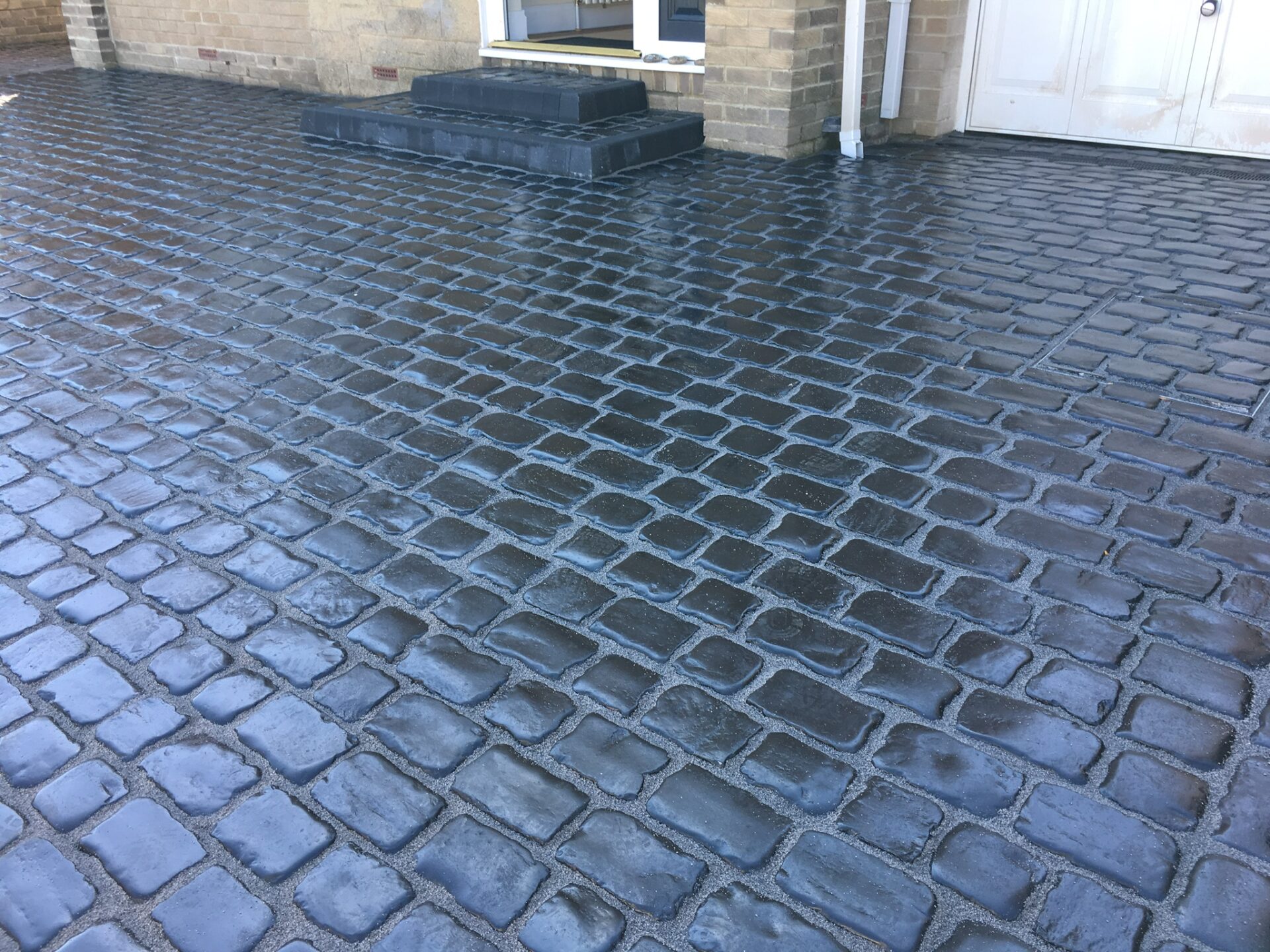 Paving | Sunderland - SBS Paving & Landscaping Services